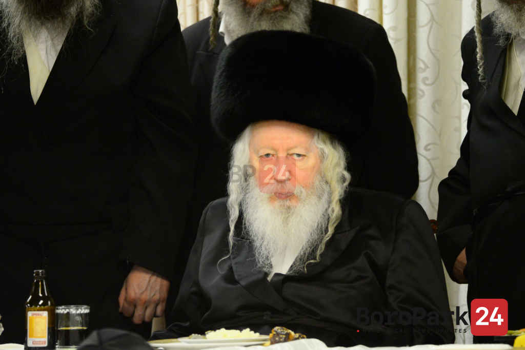 Great Anticipation Among American Community in Advance of Imminent ...